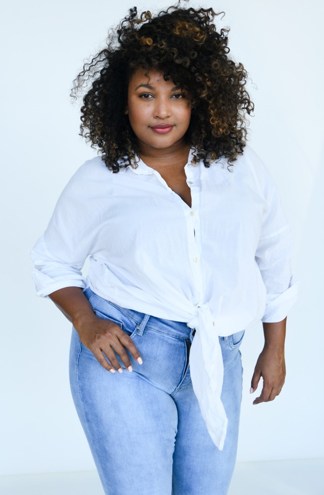 Sharon D | Network Model Agency