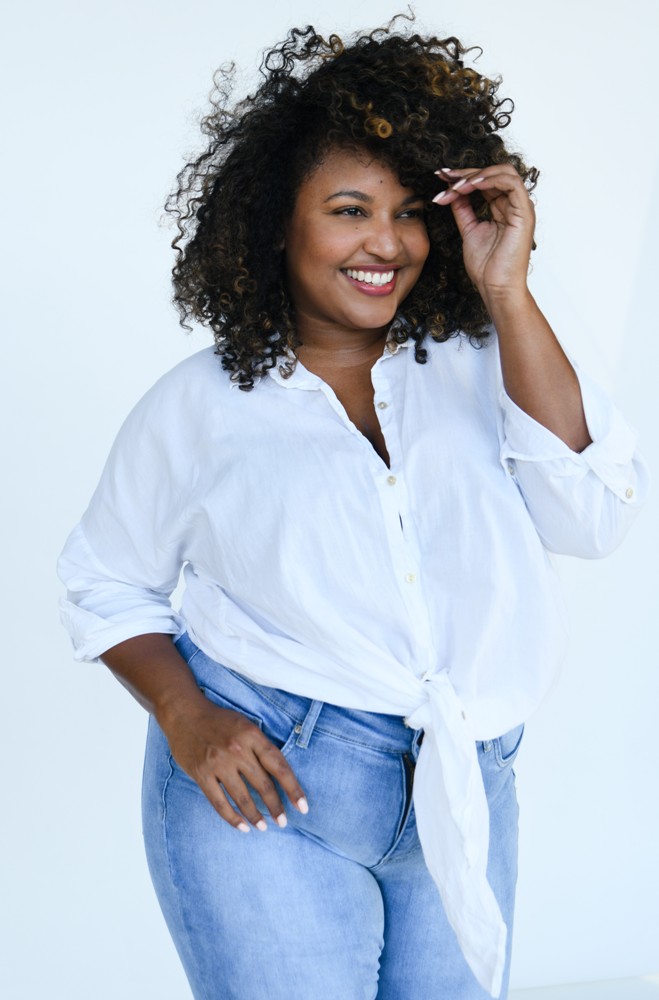 Sharon D | Network Model Agency