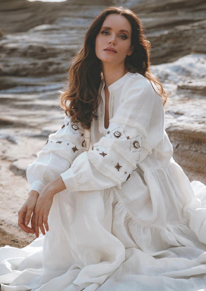 Alia B | Network Model Agency