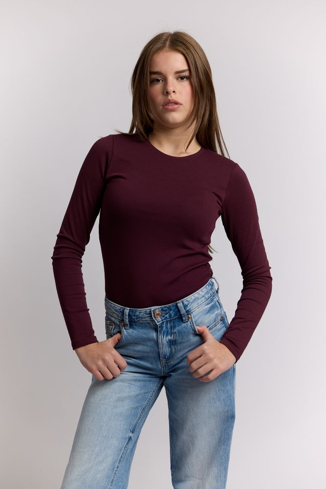 Anne-Beau G | Network Model Agency