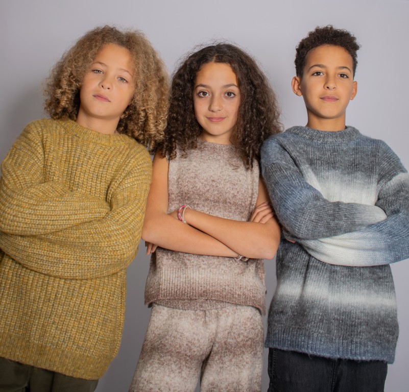 Xavi N | Network Model Agency