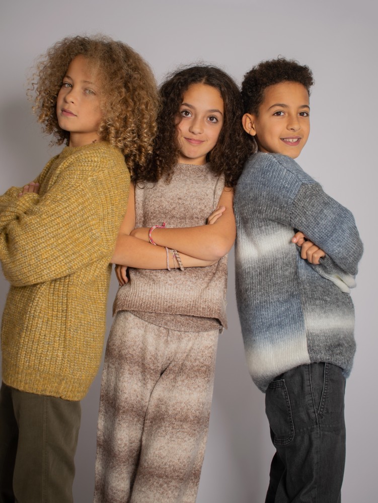 Xavi N | Network Model Agency