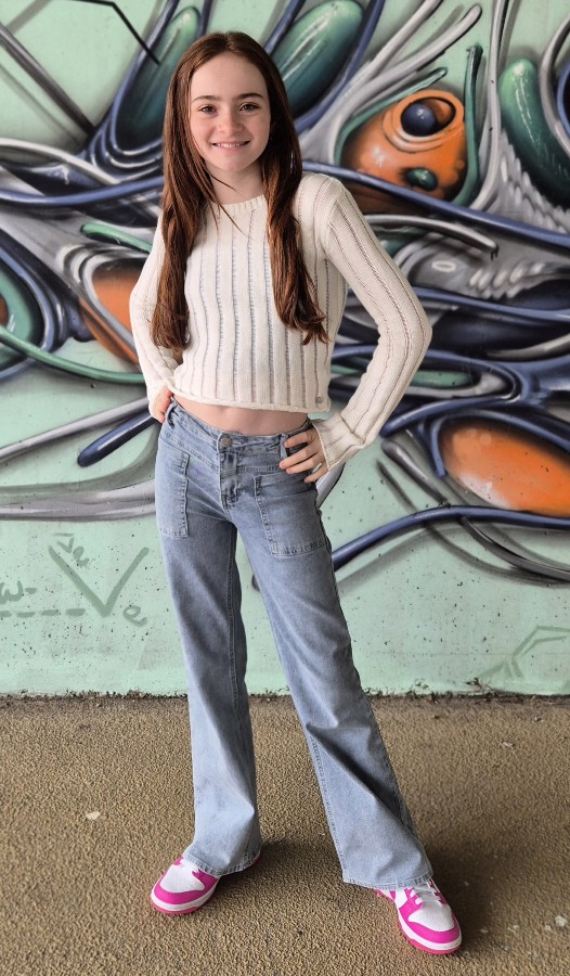 Siënna R | Network Model Agency