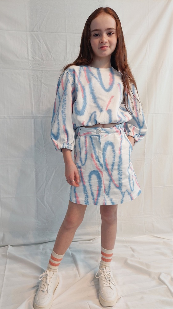 Siënna R | Network Model Agency