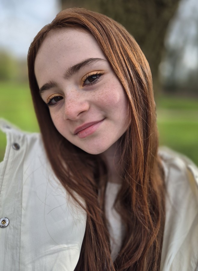 Siënna R | Network Model Agency