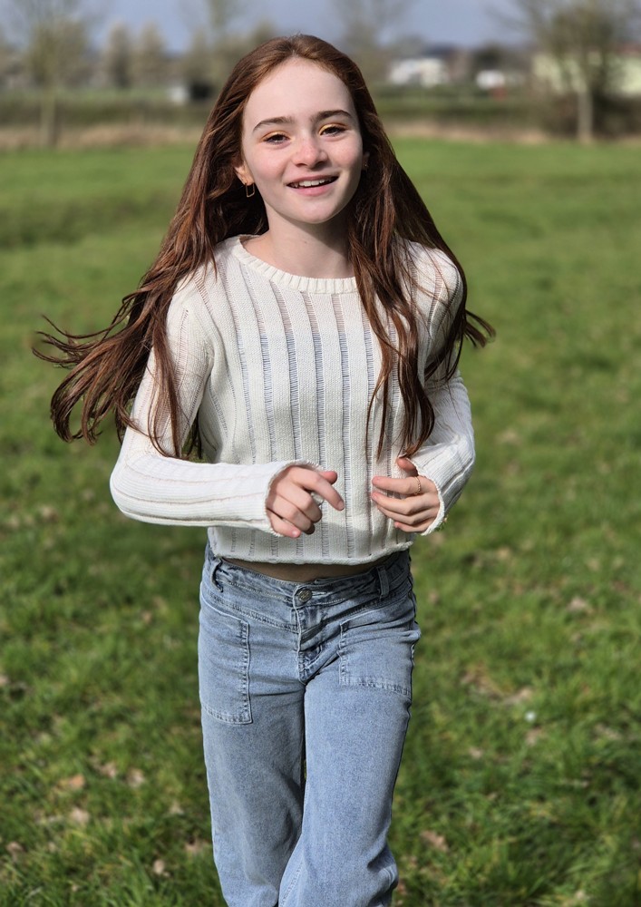 Siënna R | Network Model Agency