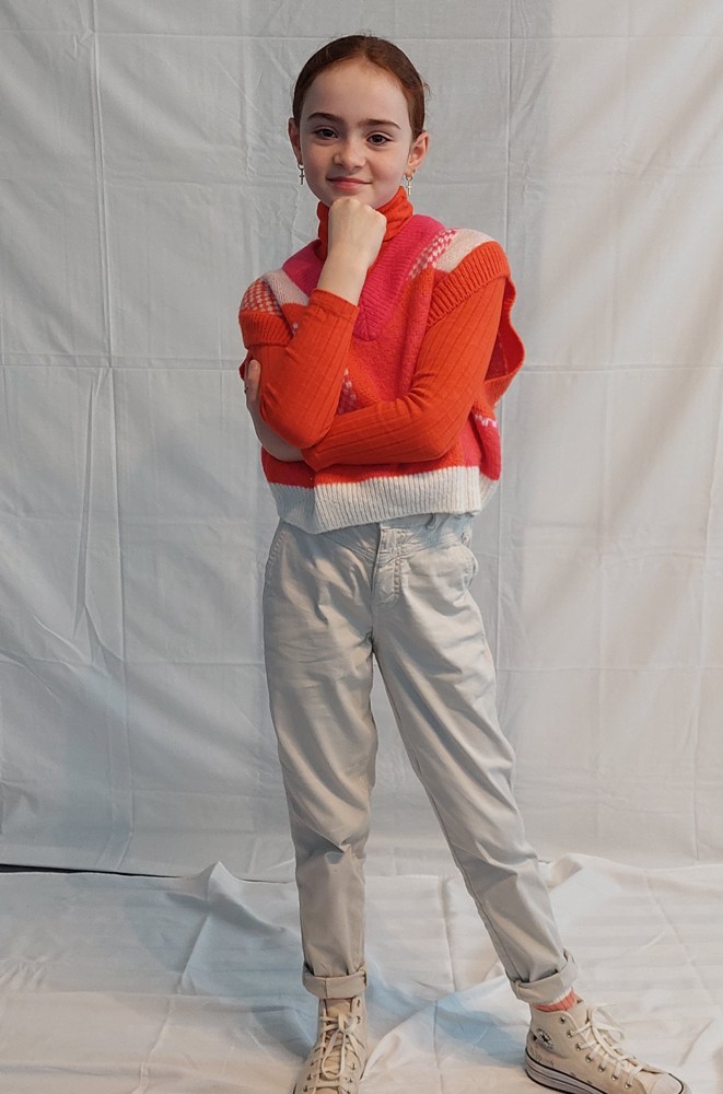 Siënna R | Network Model Agency