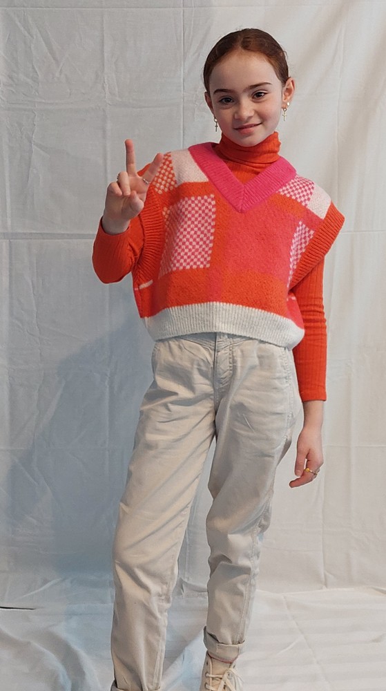 Siënna R | Network Model Agency