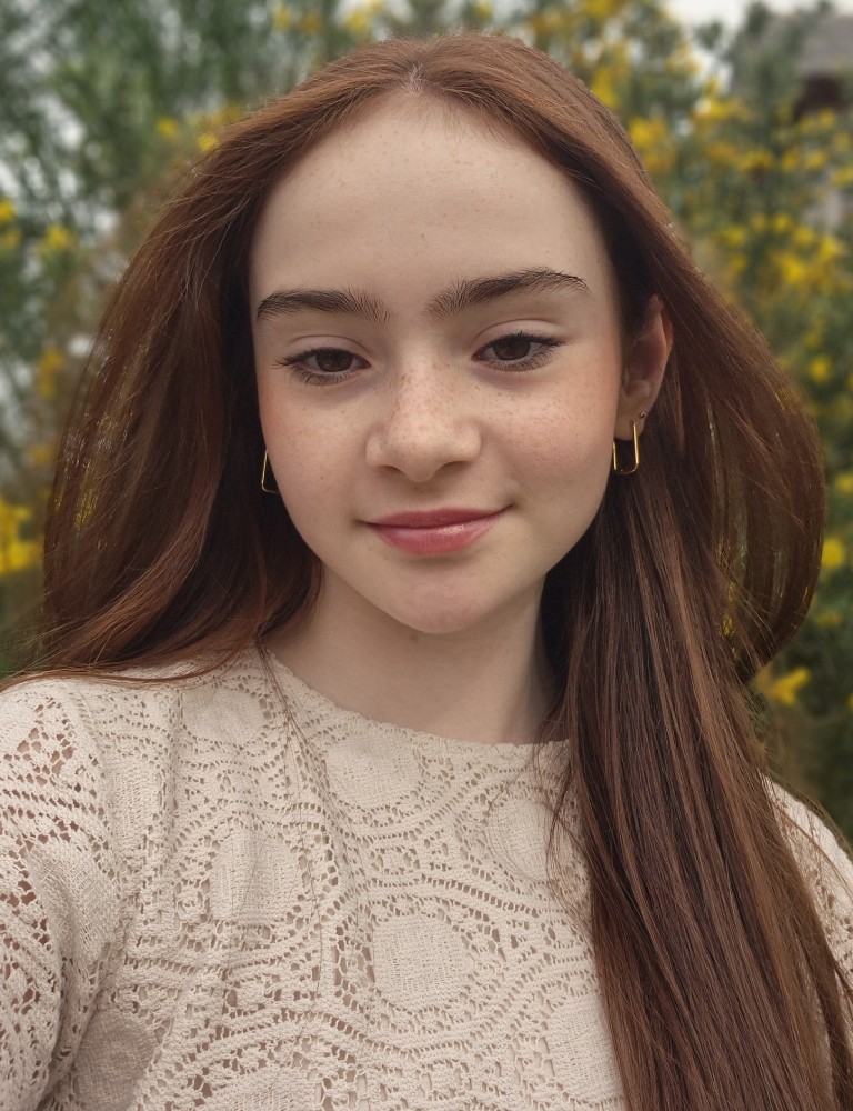 Siënna R | Network Model Agency