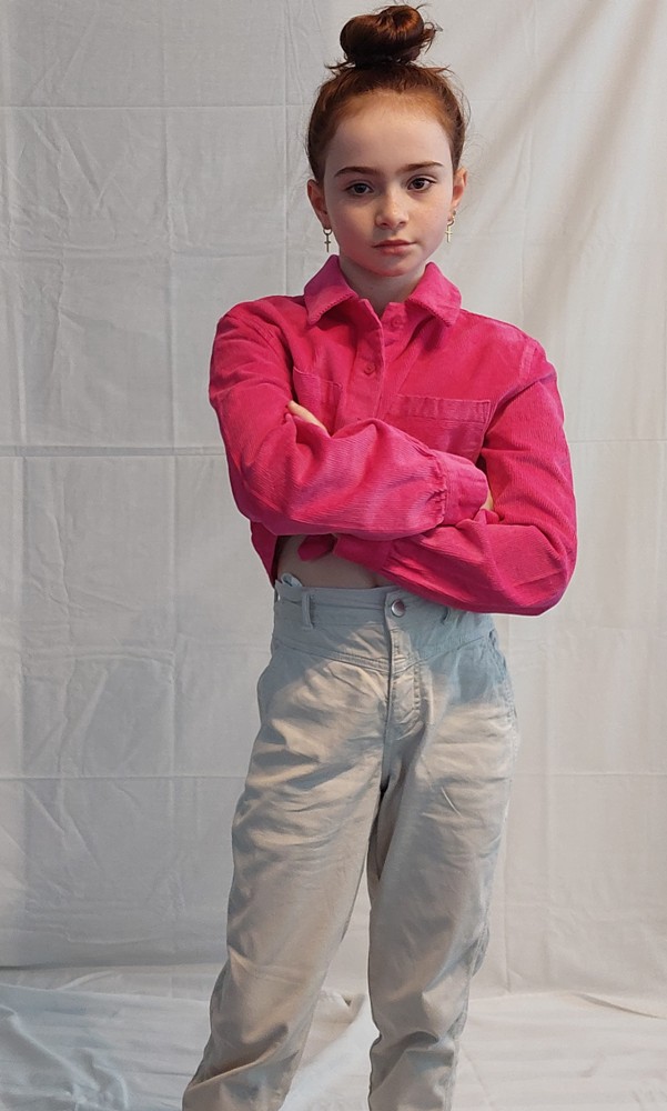 Siënna R | Network Model Agency