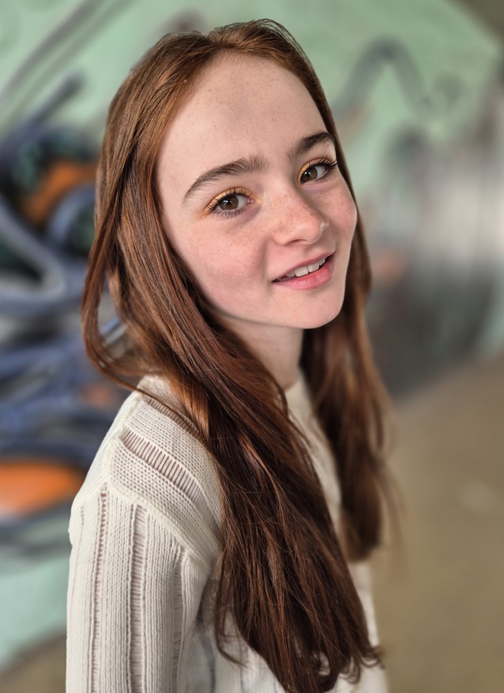 Siënna R | Network Model Agency