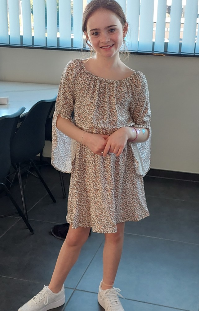 Siënna R | Network Model Agency