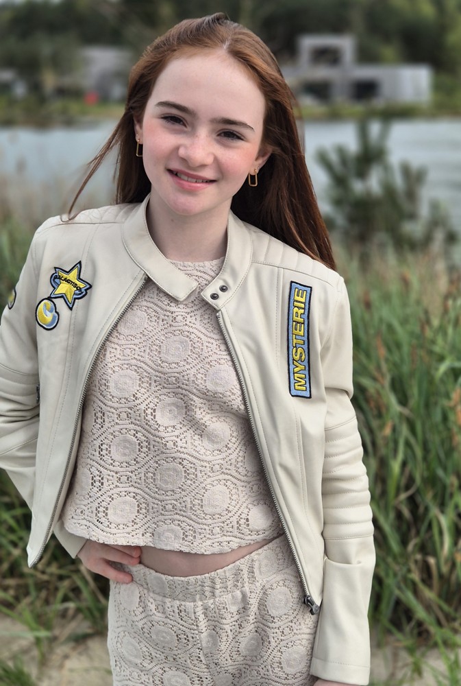 Siënna R | Network Model Agency