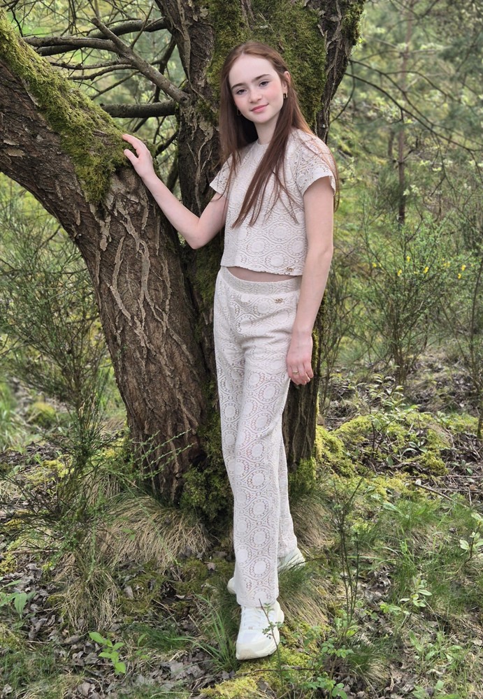 Siënna R | Network Model Agency