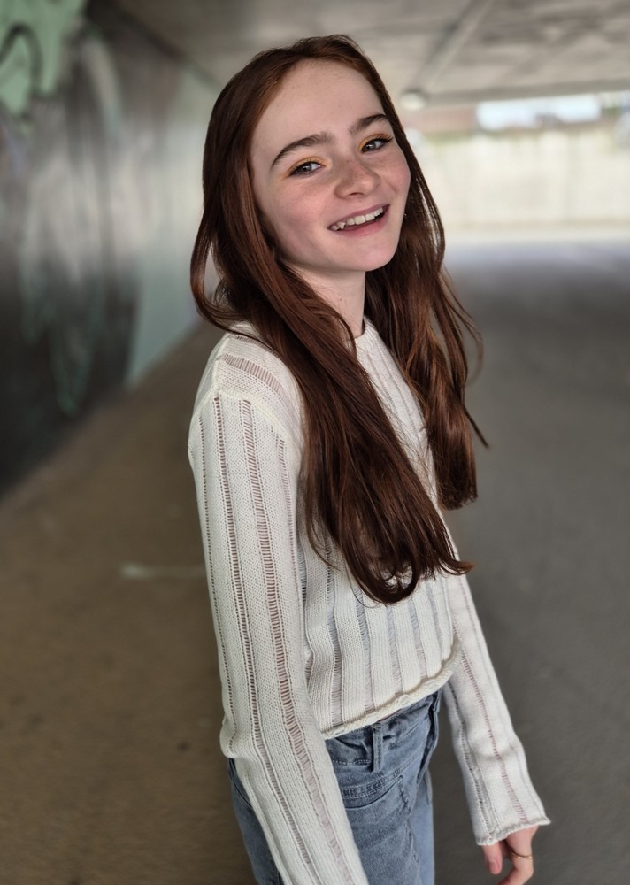 Siënna R | Network Model Agency