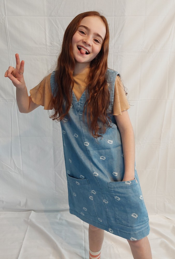 Siënna R | Network Model Agency