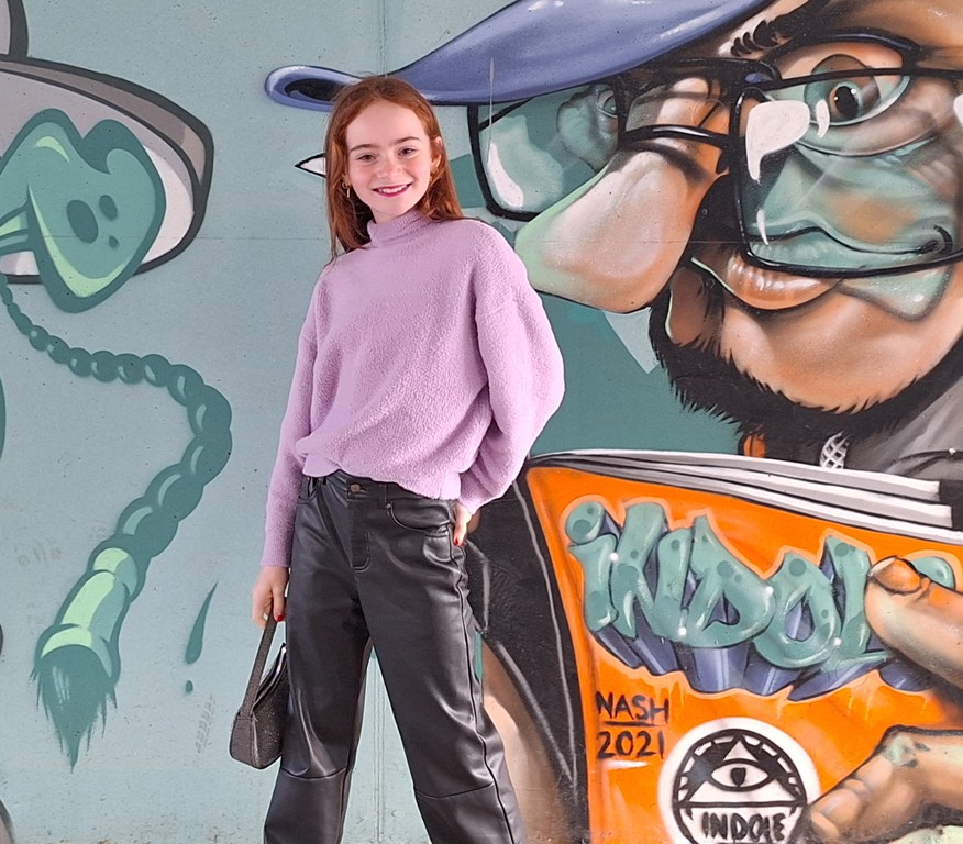 Siënna R | Network Model Agency