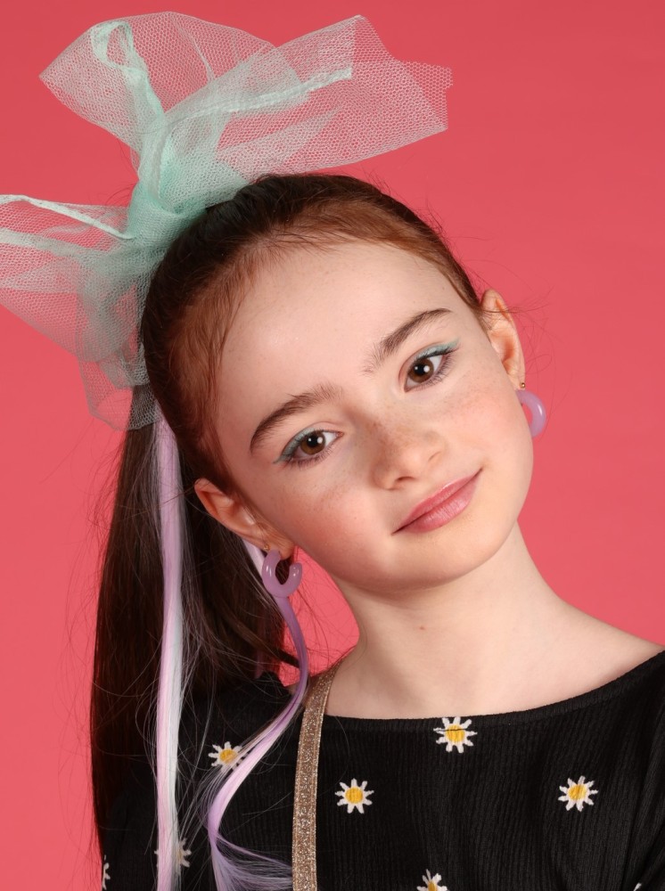 Siënna R | Network Model Agency