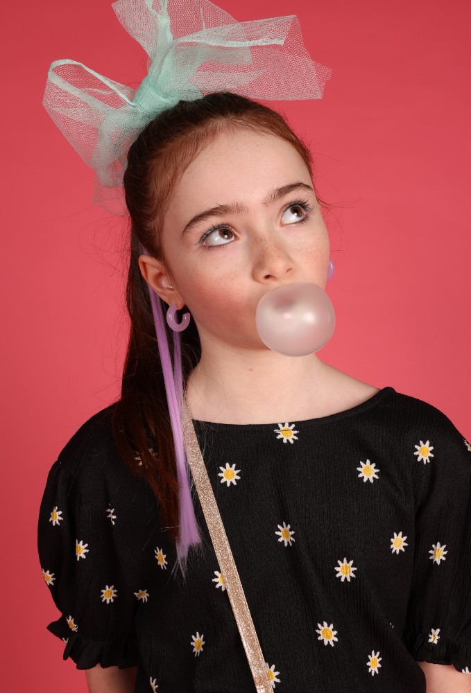 Siënna R | Network Model Agency