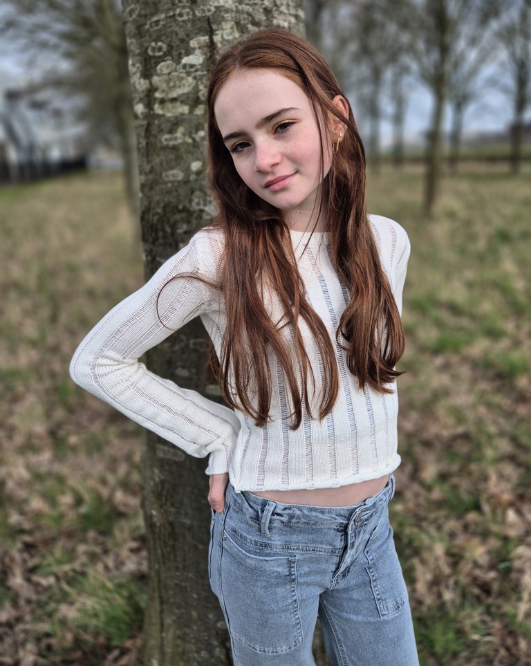 Siënna R | Network Model Agency