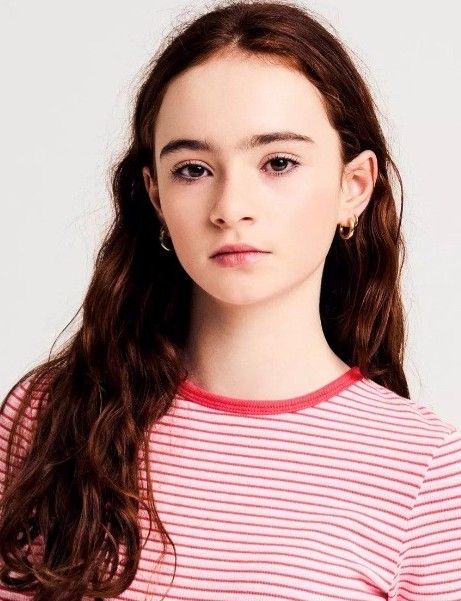 Siënna R | Network Model Agency