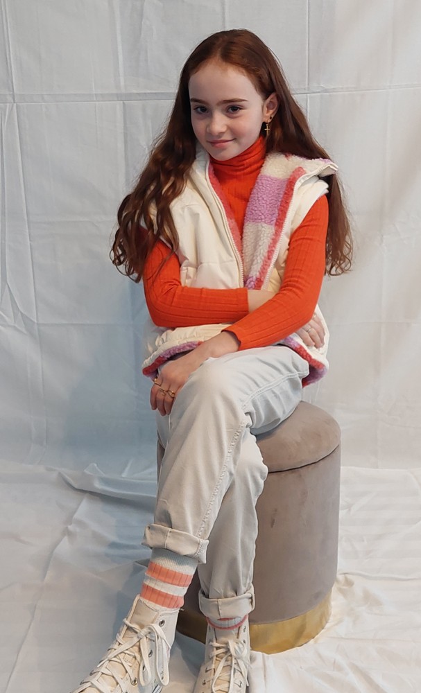 Siënna R | Network Model Agency