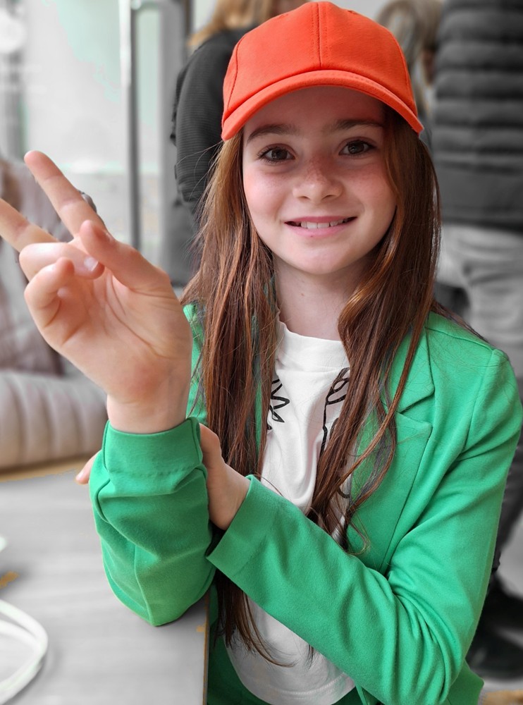 Siënna R | Network Model Agency