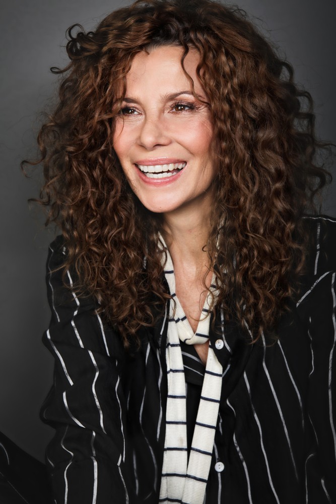 Simone D | Network Model Agency