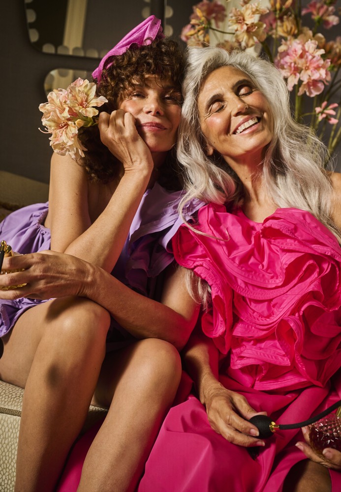 Simone D | Network Model Agency