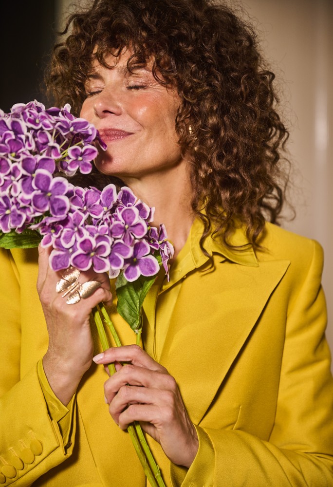 Simone D | Network Model Agency