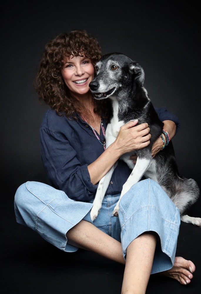 Simone D | Network Model Agency