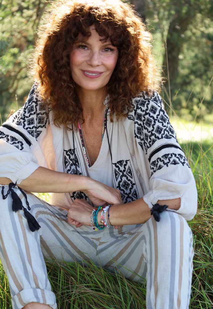 Simone D | Network Model Agency