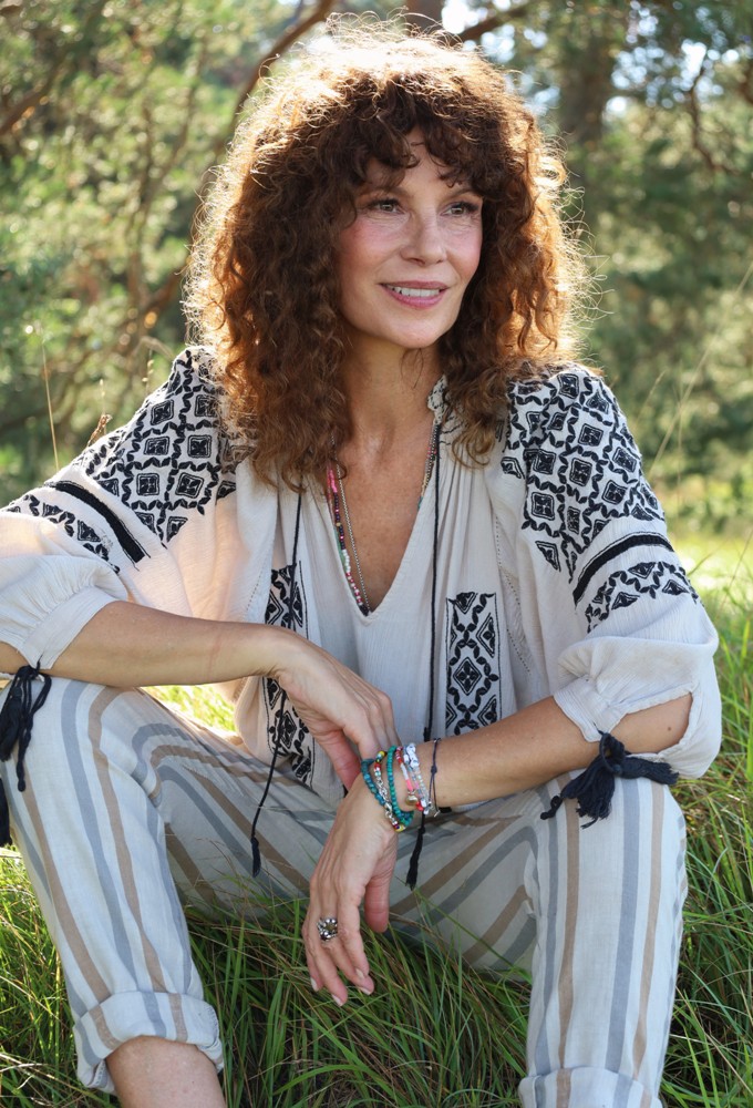 Simone D | Network Model Agency