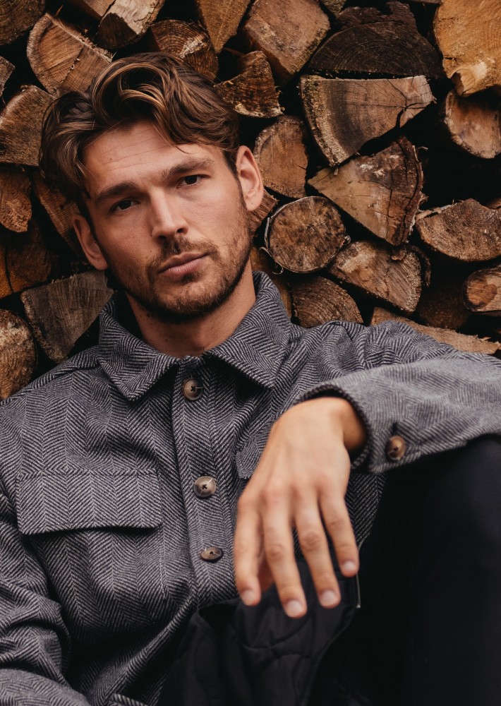 Sjak vH | Network Model Agency
