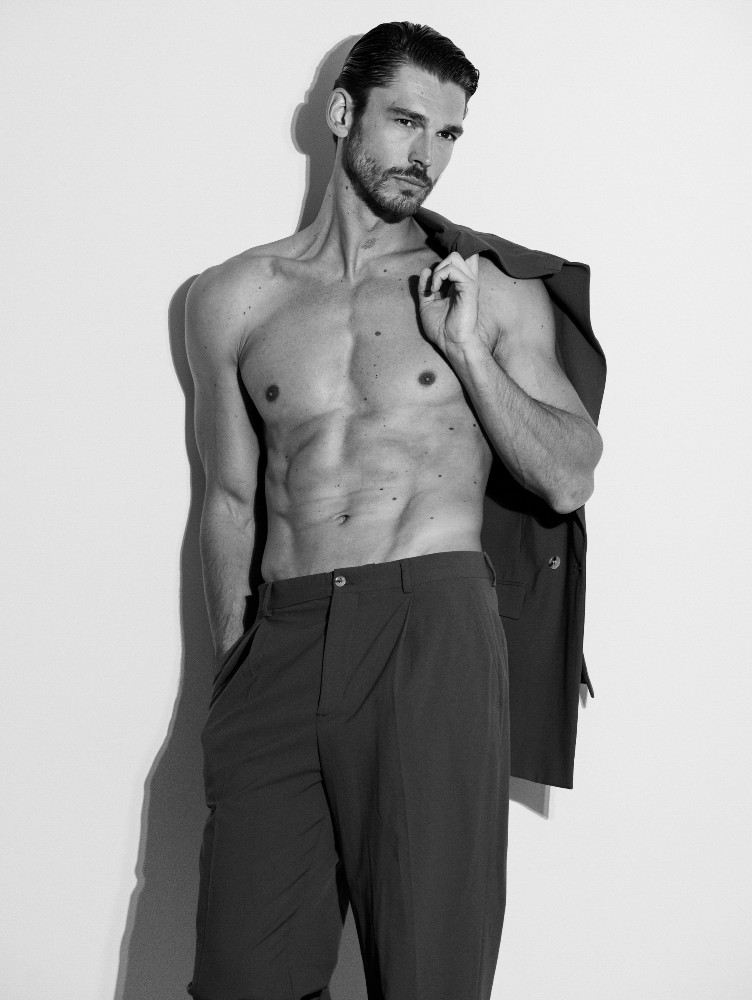 Sjak vH | Network Model Agency