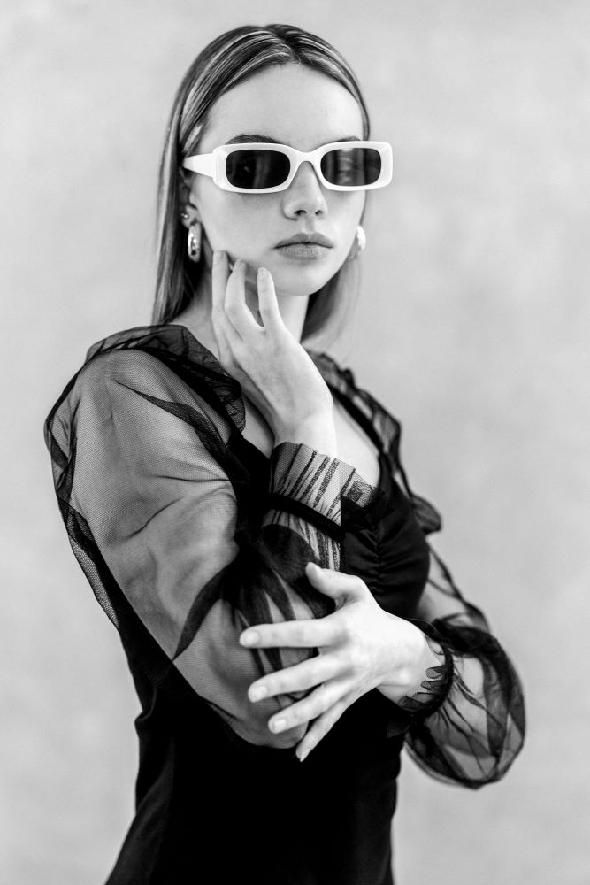 Camille I | Network Model Agency