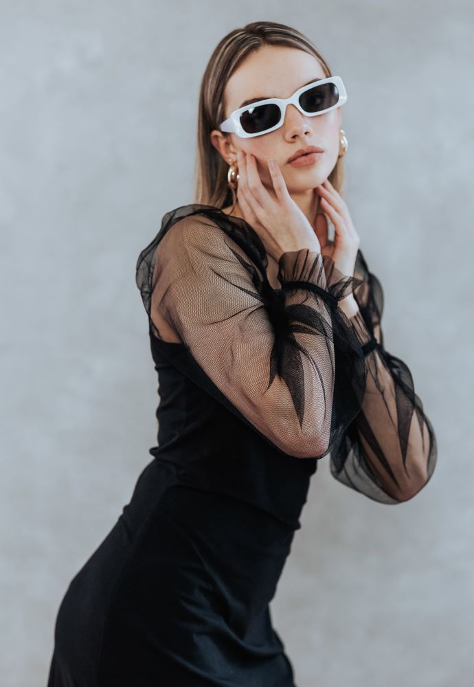 Camille I | Network Model Agency
