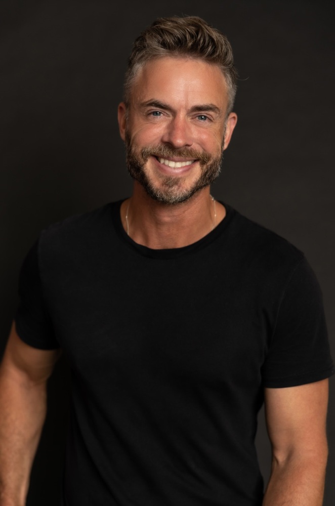 Pascal M | Network Model Agency