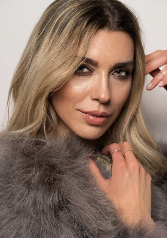 Sophia K | Network Model Agency