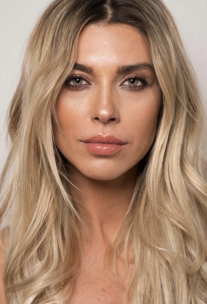 Sophia K | Network Model Agency