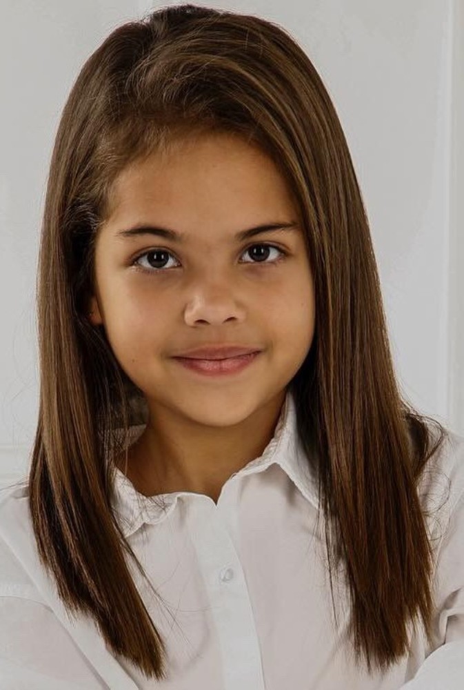 Sophia PR | Network Model Agency