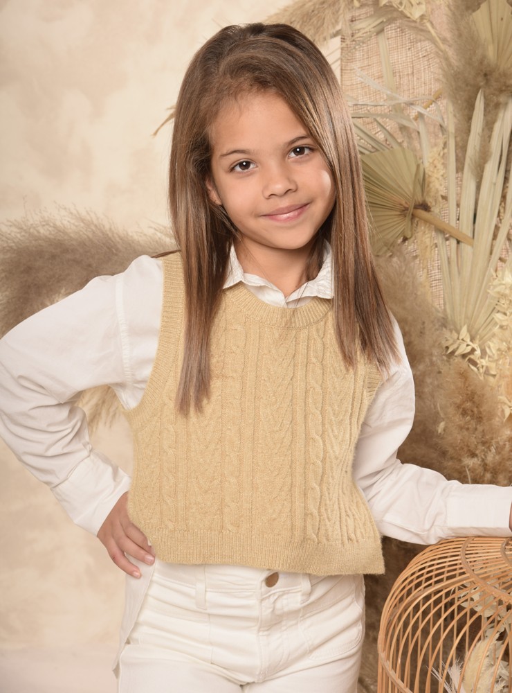 Sophia PR | Network Model Agency