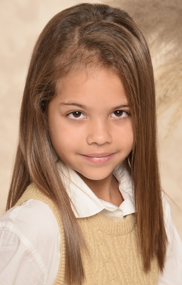 Sophia PR | Network Model Agency