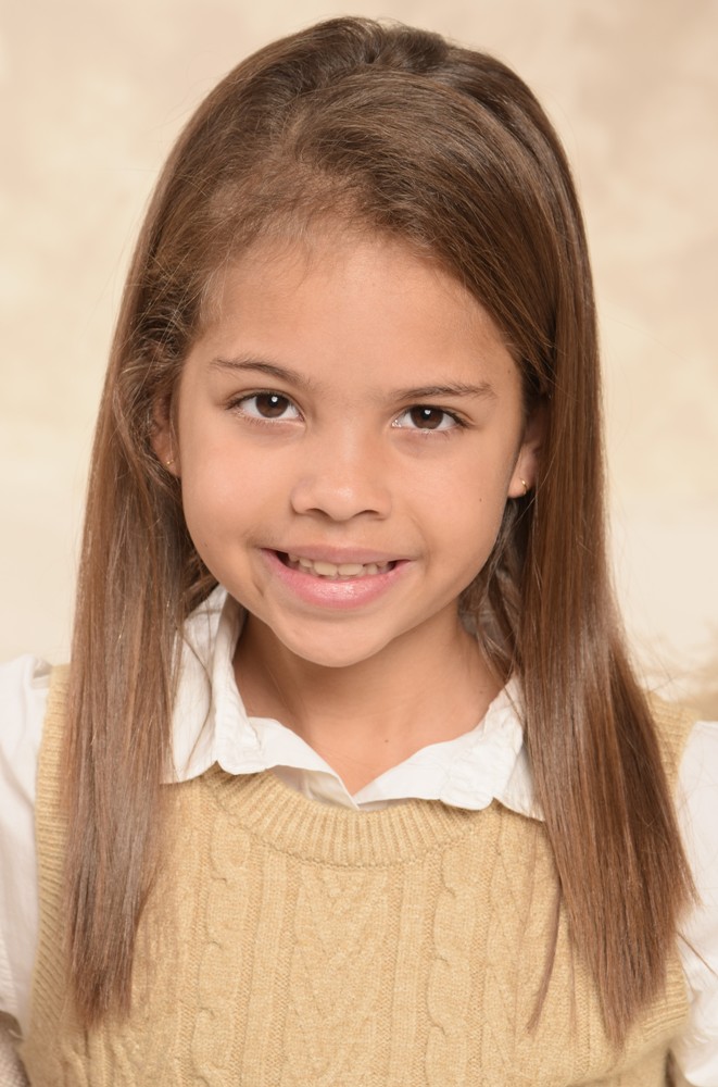 Sophia PR | Network Model Agency