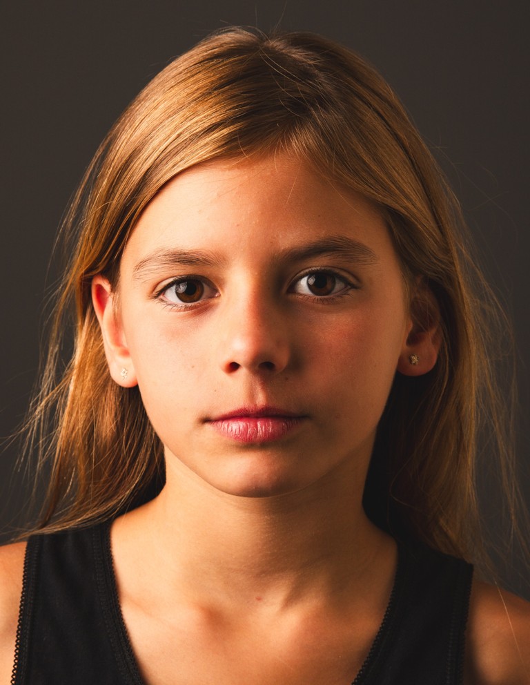 Sophia V | Network Model Agency