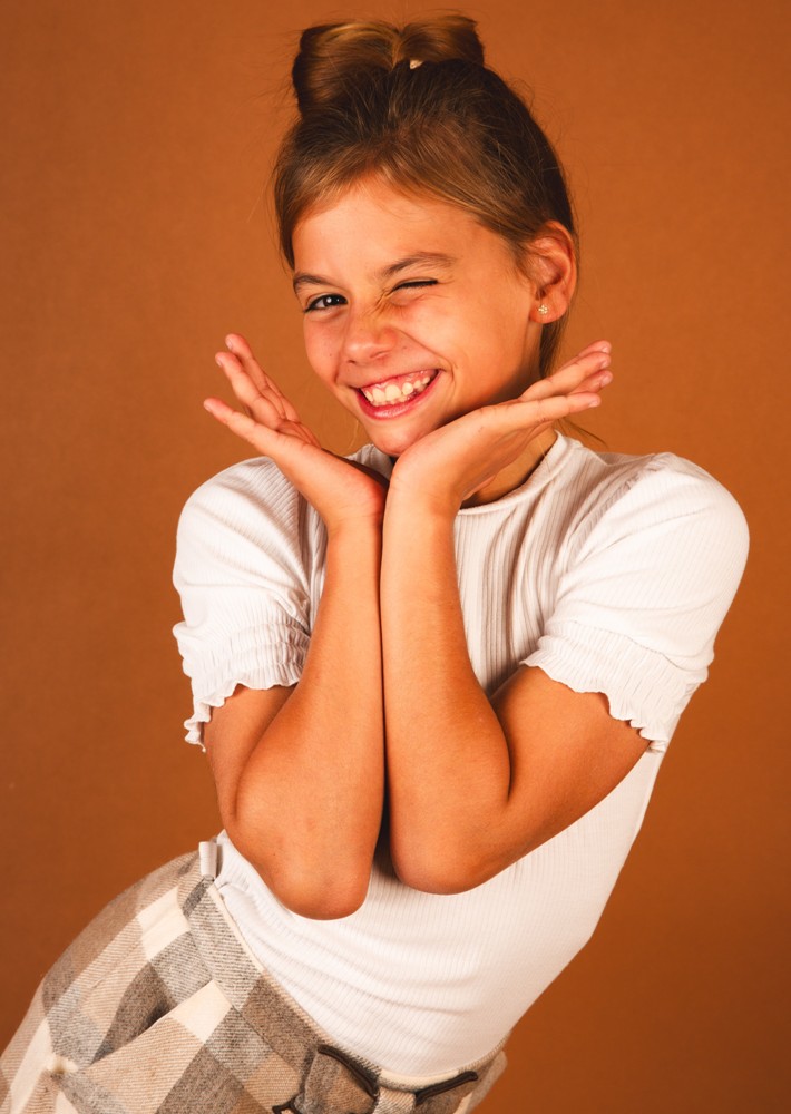 Sophia V | Network Model Agency