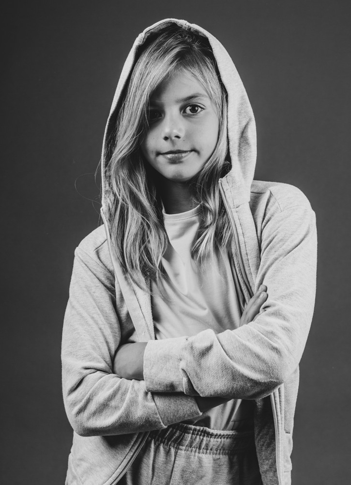 Sophia V | Network Model Agency