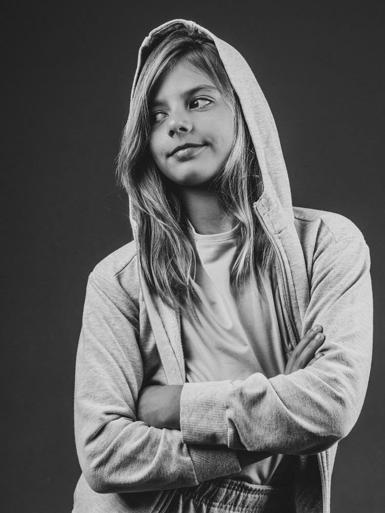 Sophia V | Network Model Agency