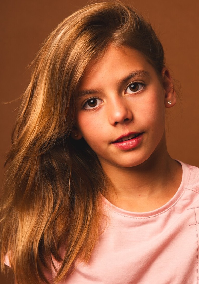 Sophia V | Network Model Agency