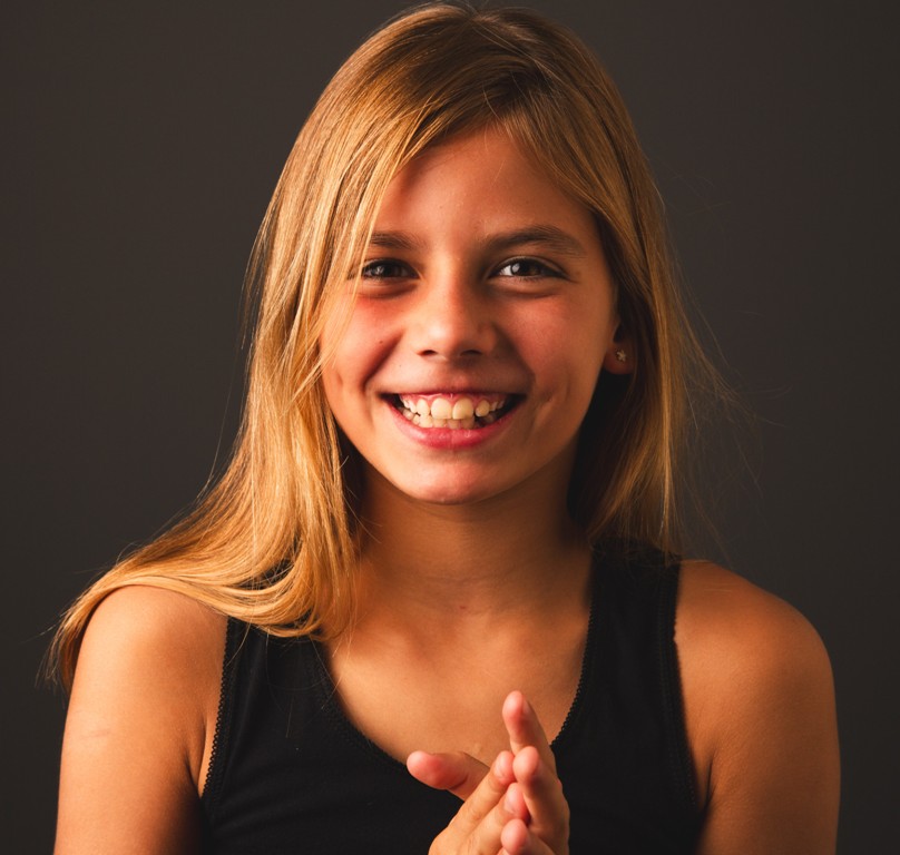 Sophia V | Network Model Agency